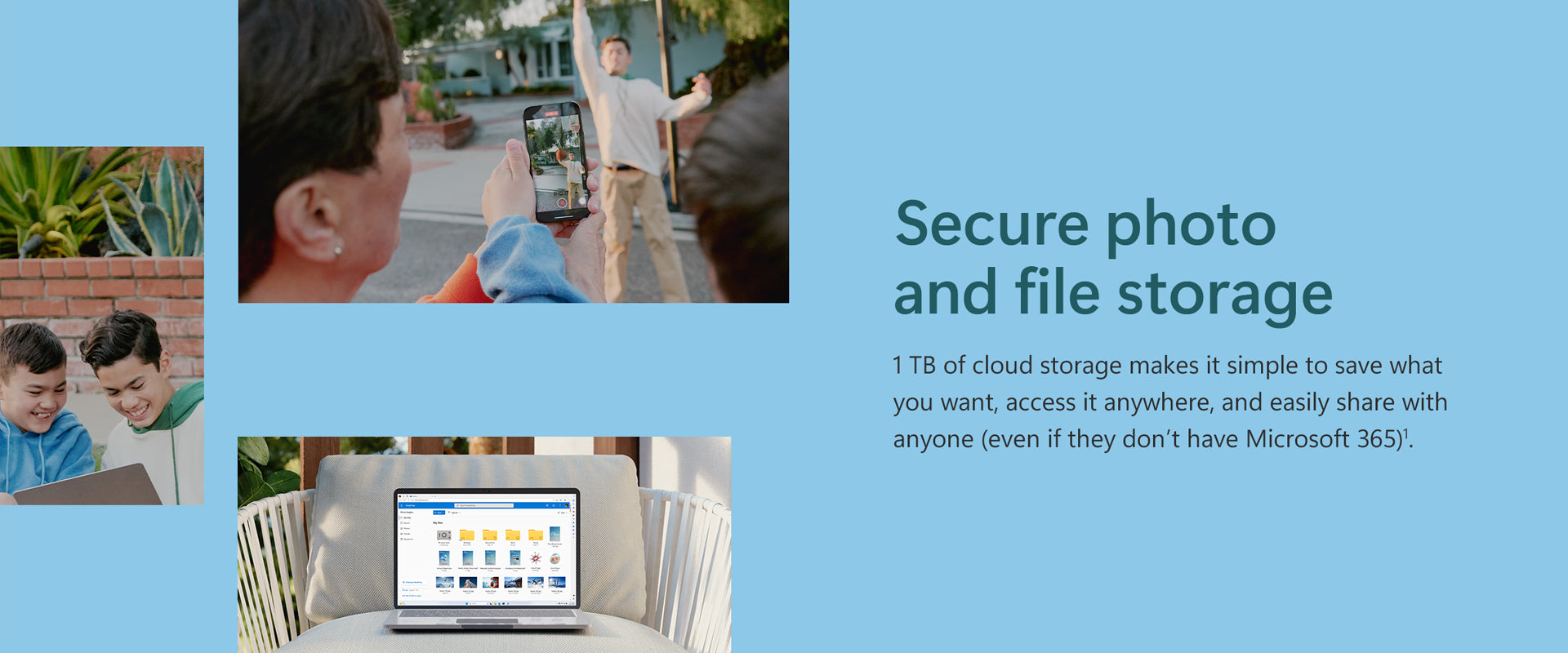 Microsoft 365 – PC Express