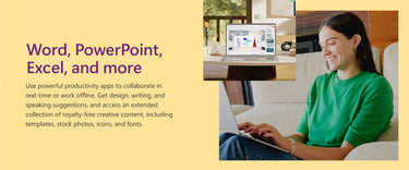 Microsoft 365 – PC Express