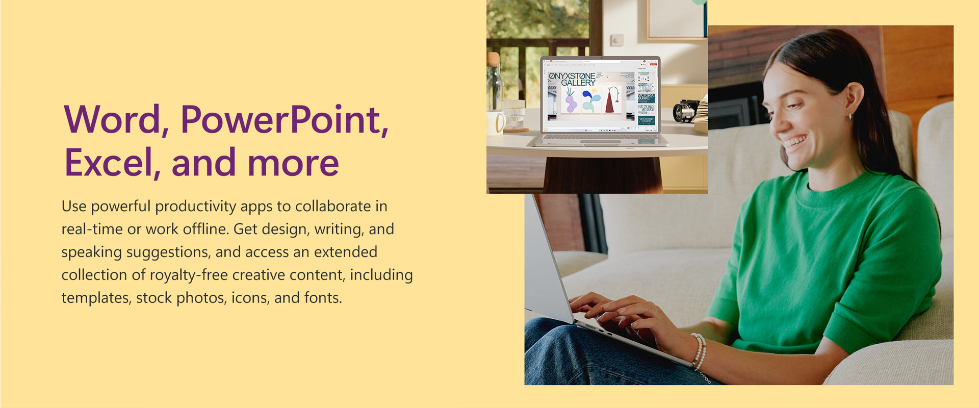 Microsoft 365 – PC Express