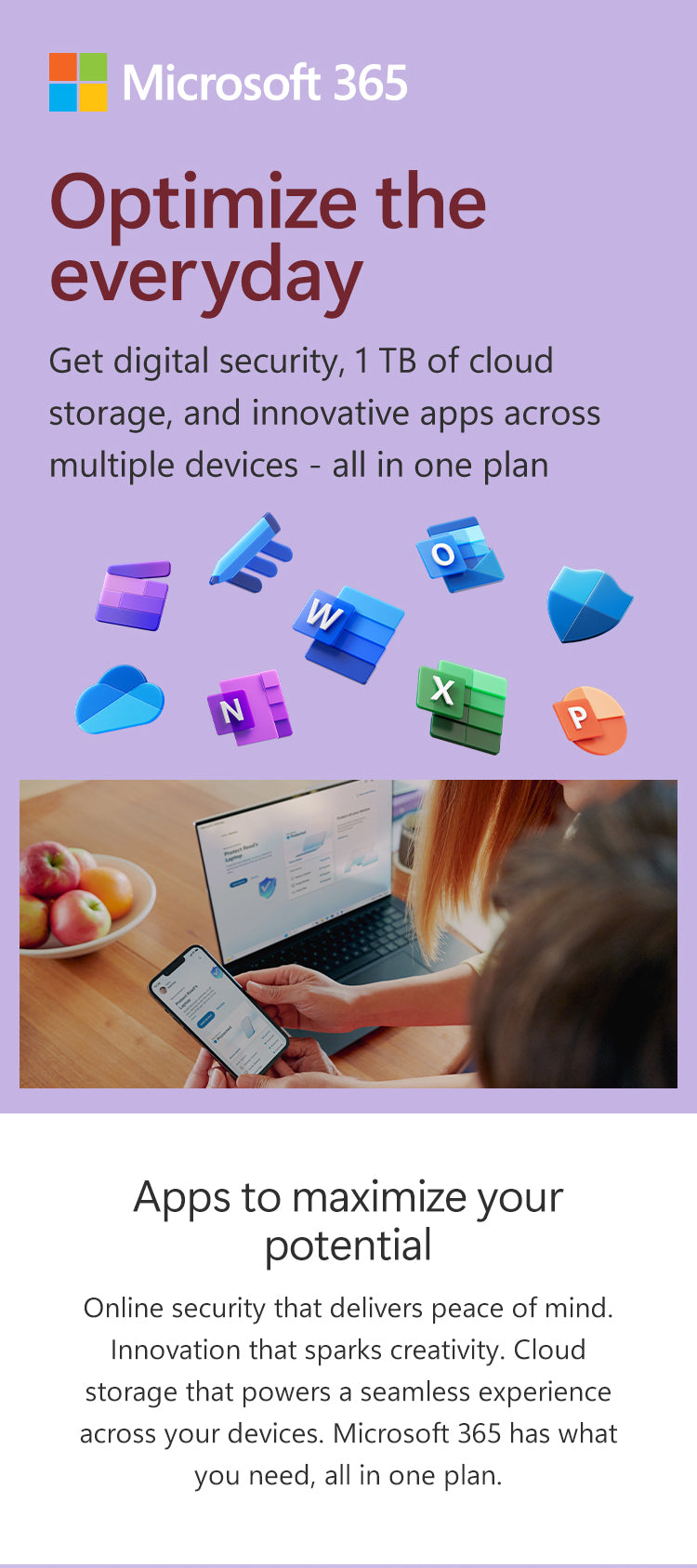 Microsoft 365 – PC Express