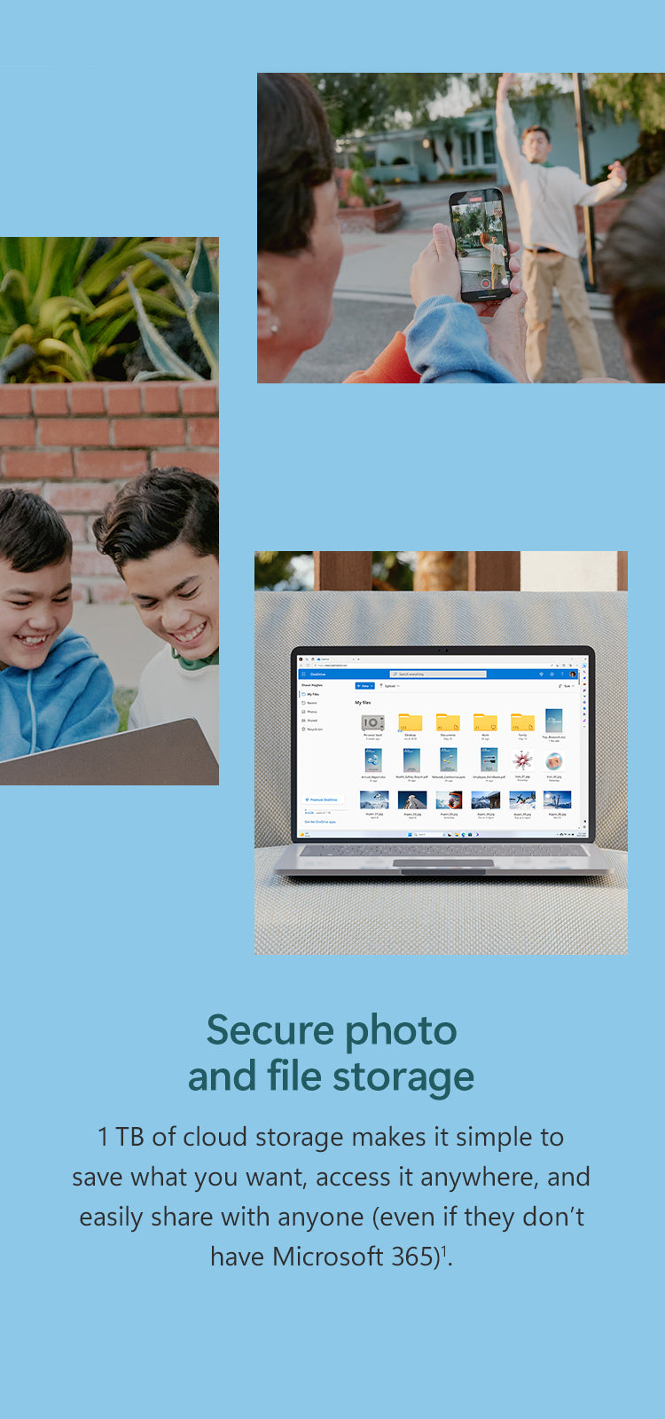 Microsoft 365 – PC Express