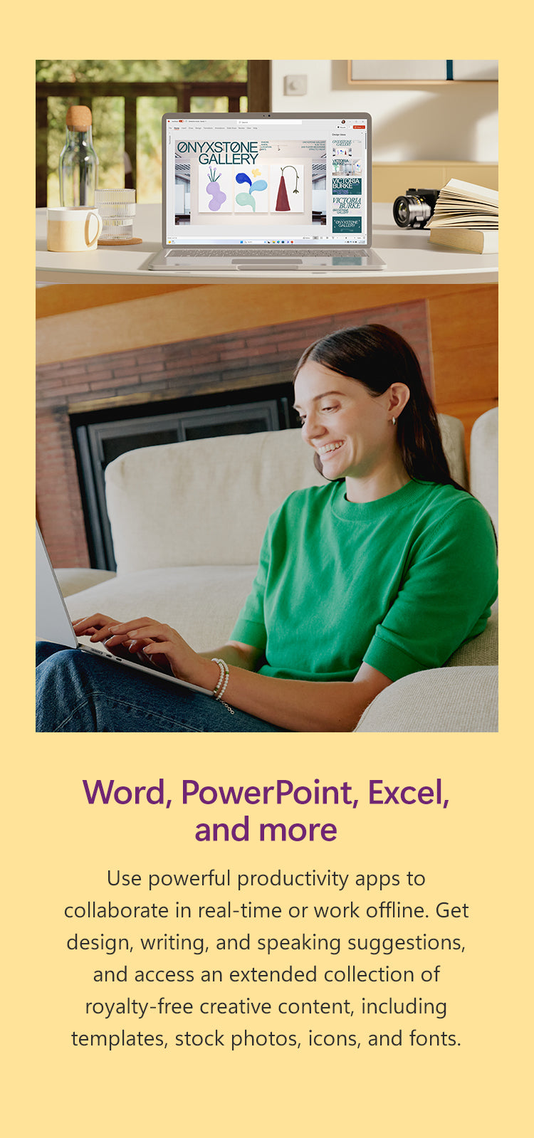 Microsoft 365 – PC Express