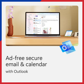 Microsoft 365 Personal (12 Months Subscription For PC, Mac, iOS, and A ...