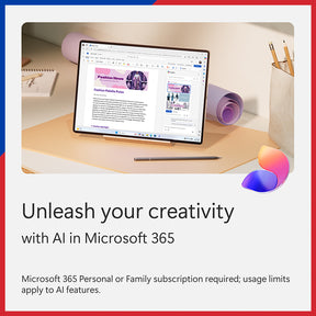 Microsoft 365 Personal (12 Months Subscription For PC, Mac, iOS, and A ...