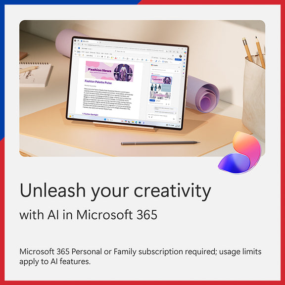 Microsoft 365 Family (12 Months Subscription For PC, Mac, iOS, and And ...