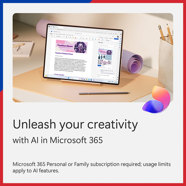 Microsoft 365 Personal (12 Months Subscription For PC, Mac, iOS, and A ...