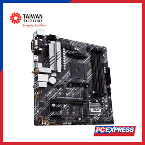 ASUS PRIME B550M-A (WIFI) II Motherboard – PC Express