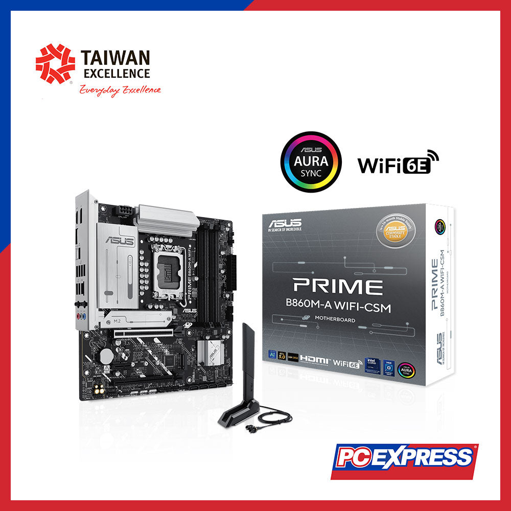 B650 Motherboard ASUS TUF Gaming B850M-PLUS WiFi AMD AM5 B850 MATX ...