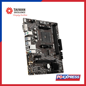 MSI A520M-A PRO mATX Motherboard – PC Express