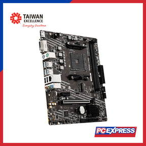 MSI B550M-A PRO Micro-ATX Motherboard – PC Express