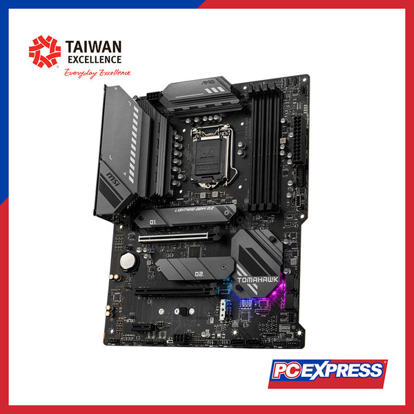 Motherboards – PC Express