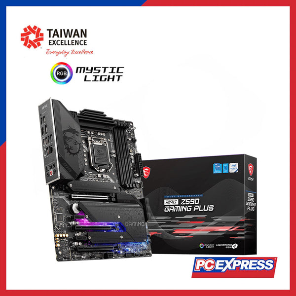 Motherboards – Page 2 – PC Express