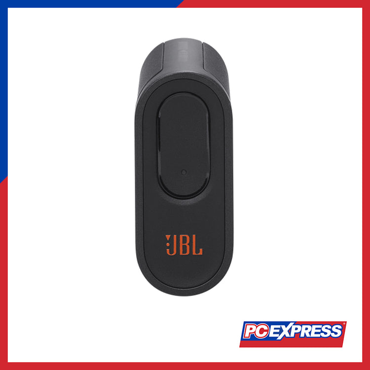 JBL PartyBox Wireless Microphone - Black – PC Express