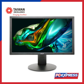 ACER 19.5" K202Q BI LCD Monitor (Black) – PC Express