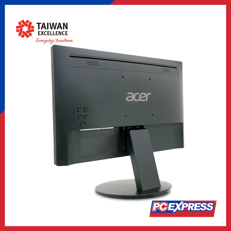 ACER 19.5" K202Q BI LCD Monitor (Black) – PC Express