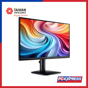 ACER 24.5" KA252Q G0BI IPS Monitor (Black) – PC Express