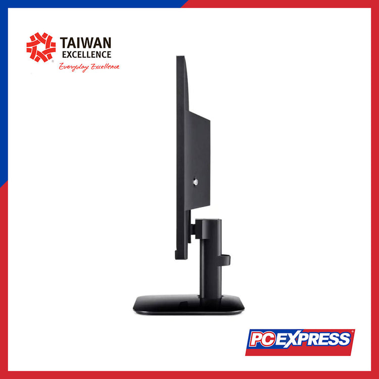 ACER 24.5" KA252Q G0BI IPS Monitor (Black) – PC Express