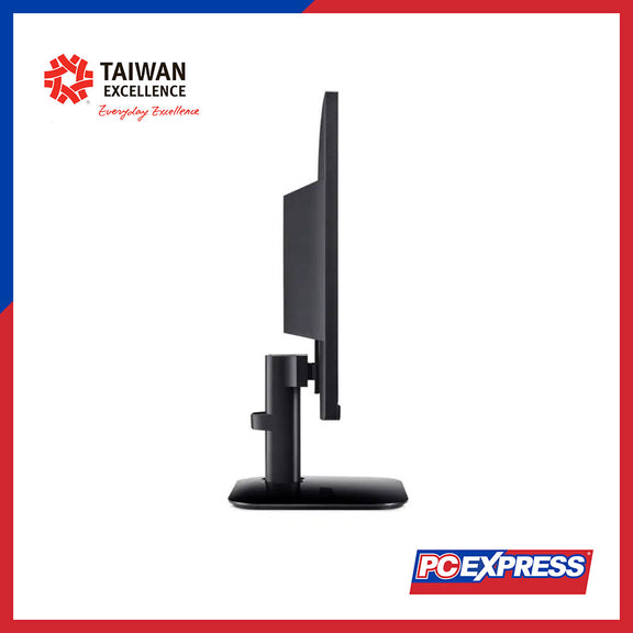 ACER 24.5" KA252Q G0BI IPS Monitor (Black) – PC Express