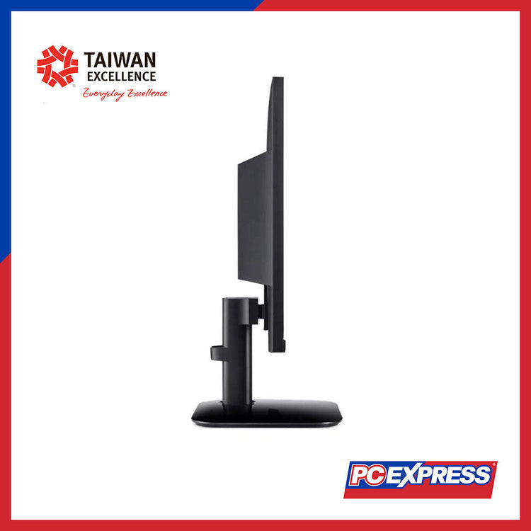 ACER 24.5" KA252Q G0BI IPS Monitor (Black) – PC Express