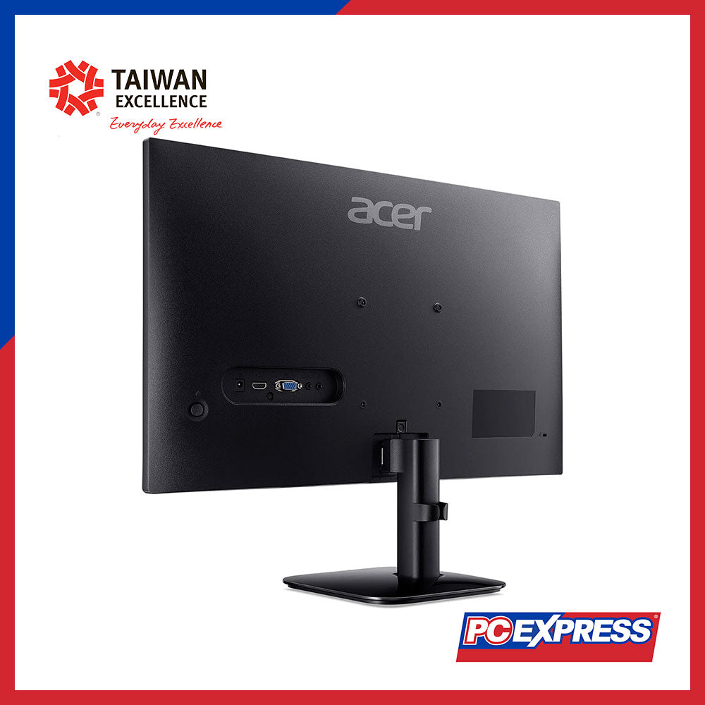 ACER 27" KA272 G0BI IPS Adaptive Sync Monitor – PC Express