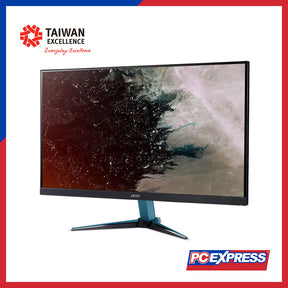 ACER 27" Nitro VG271U M3BMIIPX IPS Monitor – PC Express