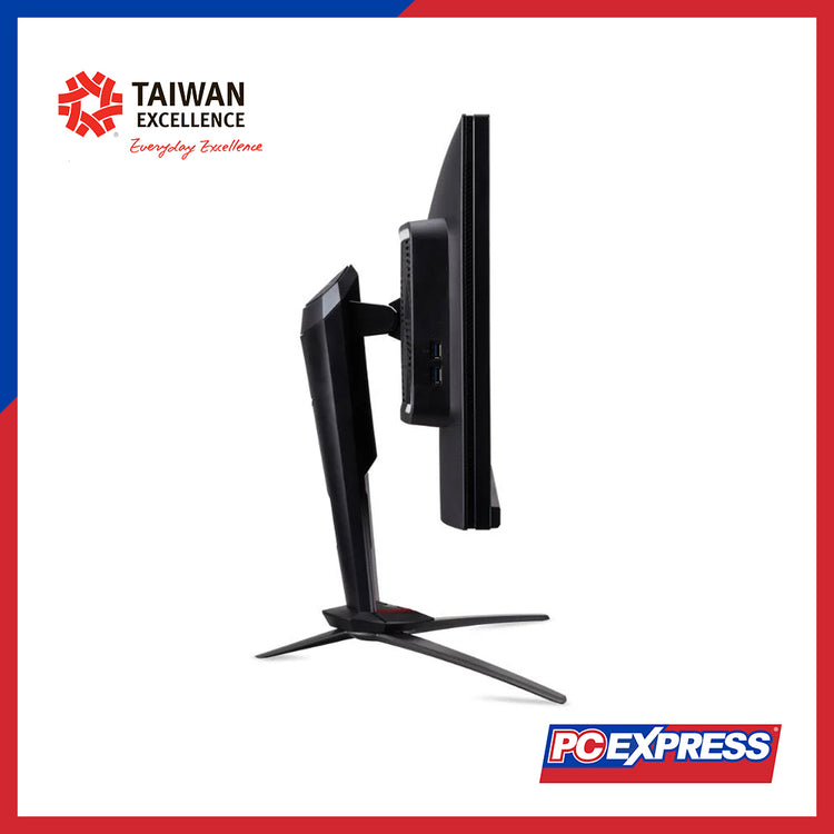 ACER Predator 27" XB273U V3BMIIPRZX 180Hz IPS Gaming Monitor – PC Express