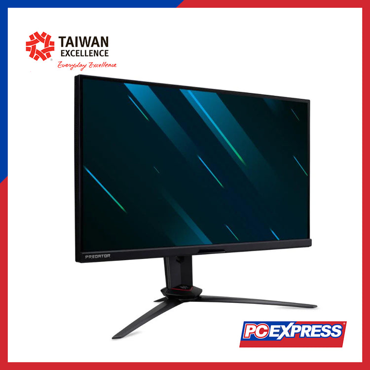 ACER Predator 27" XB273U V3BMIIPRZX 180Hz IPS Gaming Monitor – PC Express