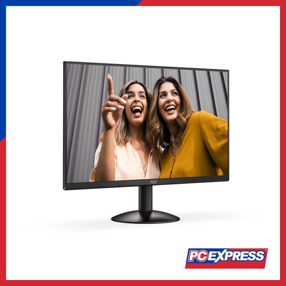 AOC 21.5" 22B30HM2/71 Full-HD 120Hz Monitor – PC Express