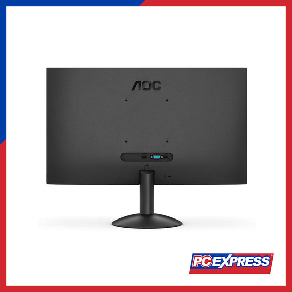 AOC 21.5" 22B30HM2/71 Full-HD 120Hz Monitor – PC Express