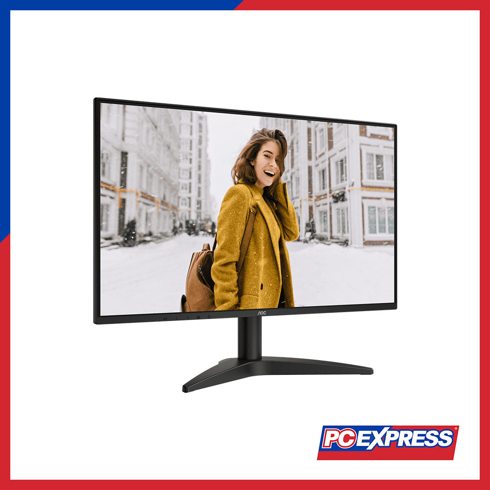 AOC 23.8" 24B36H IPS Monitor – PC Express