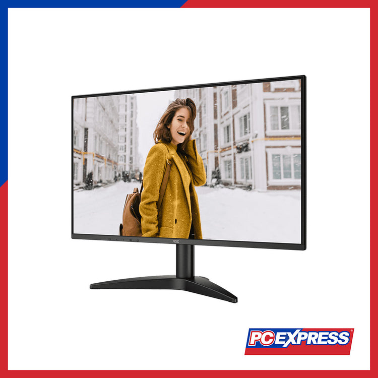 AOC 23.8" 24B36H IPS Monitor – PC Express