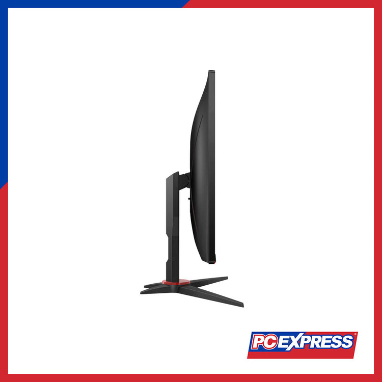 AOC 24G2SE 23.8" Full HD 165Hz 1ms Adaptive Sync VA Gaming Monitor – PC ...