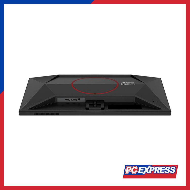 AOC 23.8" 24G42E IPS 180Hz Gaming Monitor – PC Express