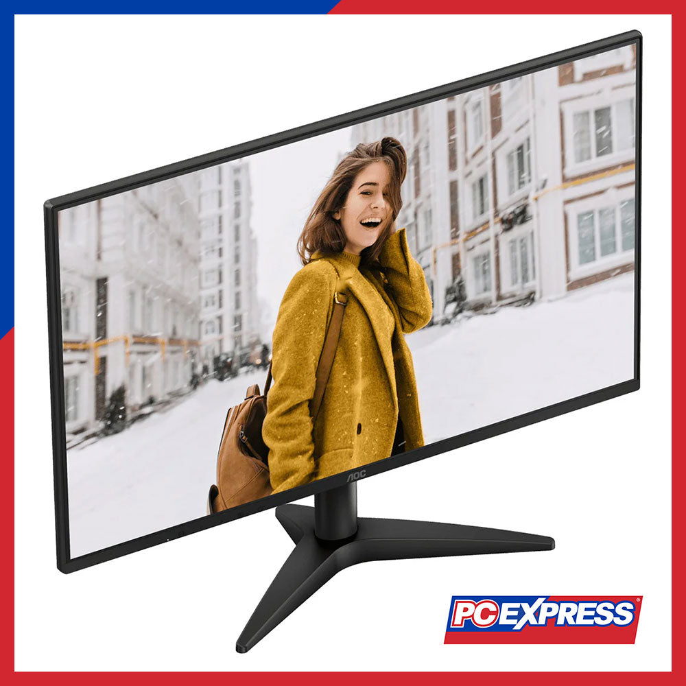 AOC 27B36H3/71 27" Full-HD IPS Monitor – PC Express