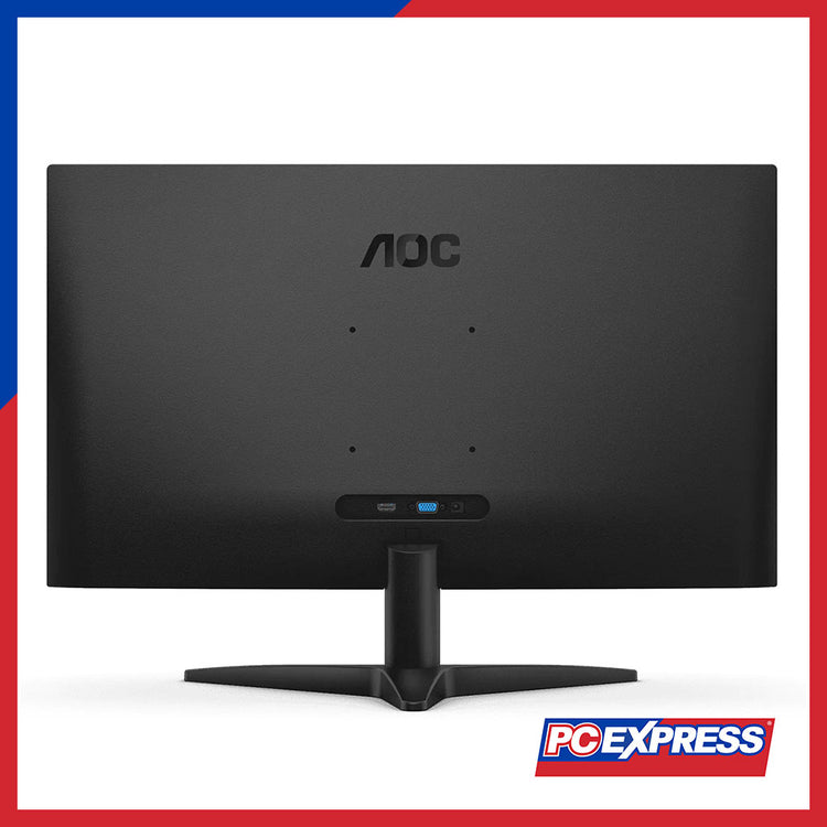 AOC 27B36H3/71 27" Full-HD IPS Monitor – PC Express