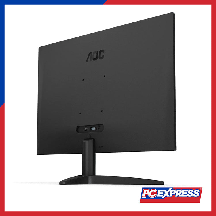 AOC 27B36H3/71 27" Full-HD IPS Monitor – PC Express
