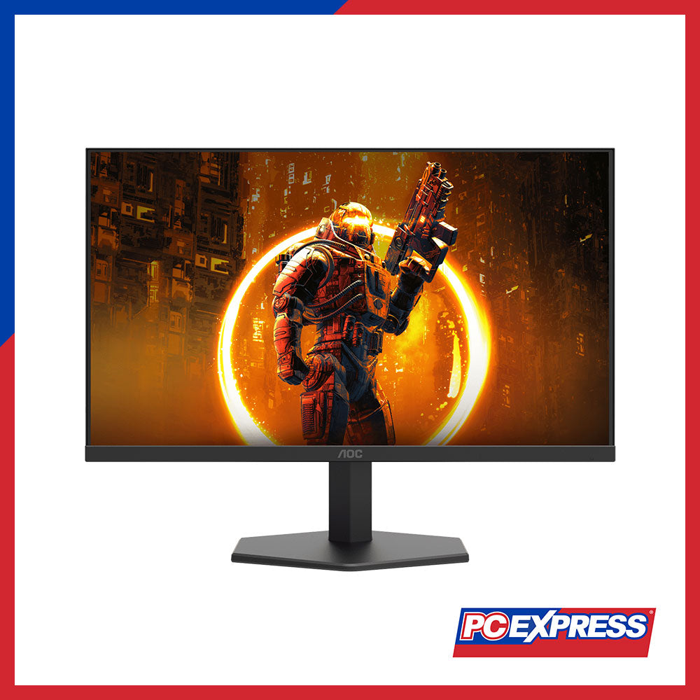 AOC 27" 27G11ZE2/71 IPS 240Hz Gaming Monitor – PC Express