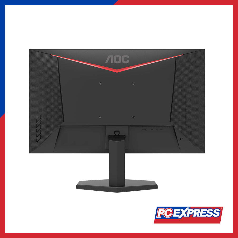 AOC 27" 27G11ZE2/71 IPS 240Hz Gaming Monitor – PC Express