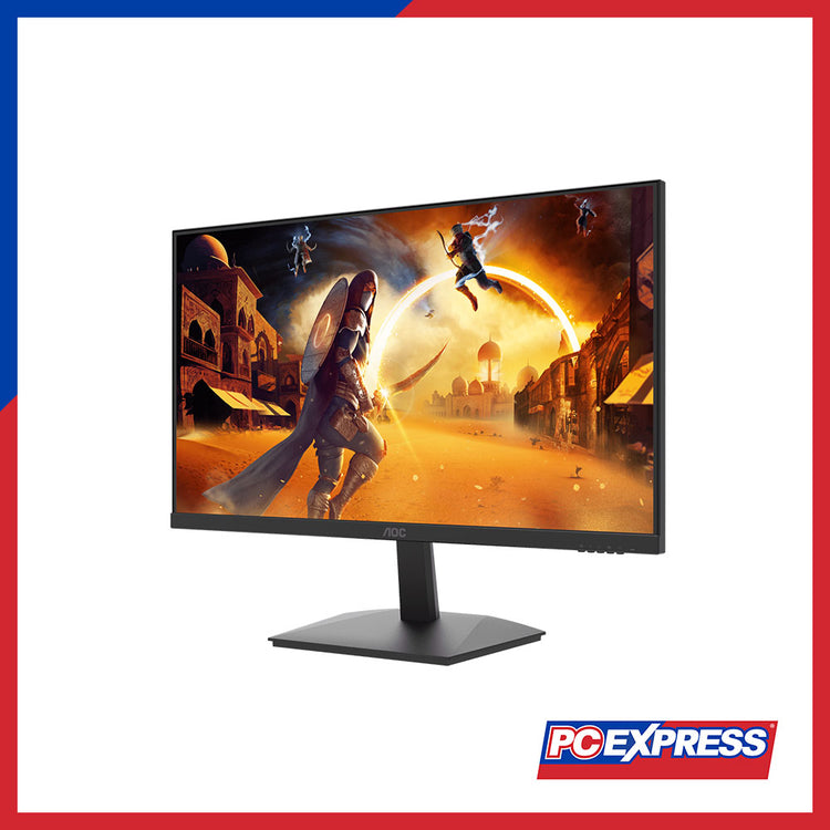 AOC 27" 27G15N 180Hz Gaming Monitor – PC Express
