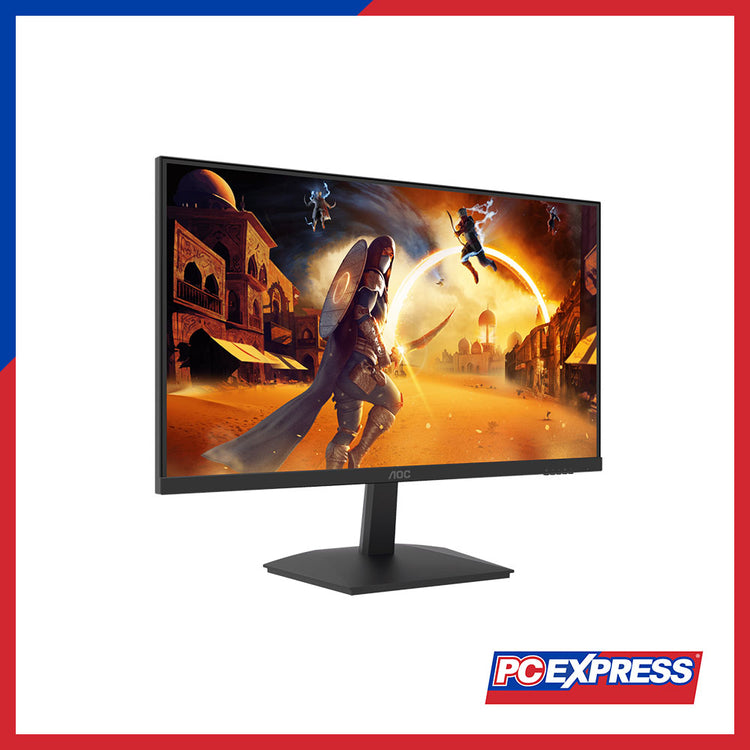 AOC 27" 27G15N 180Hz Gaming Monitor – PC Express