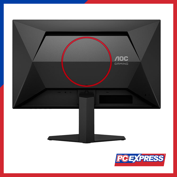 AOC 23.8" 24G4E IPS Gaming Monitor – PC Express