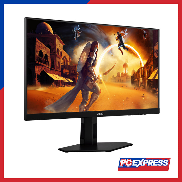 AOC 23.8" 24G4E IPS Gaming Monitor – PC Express