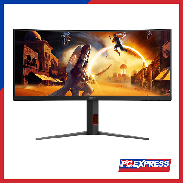 Gaming Monitors – PC Express