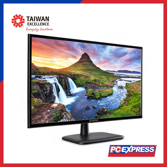 AOPEN 22CV1Q 21.5" Full HD 75Hz VA Monitor – PC Express