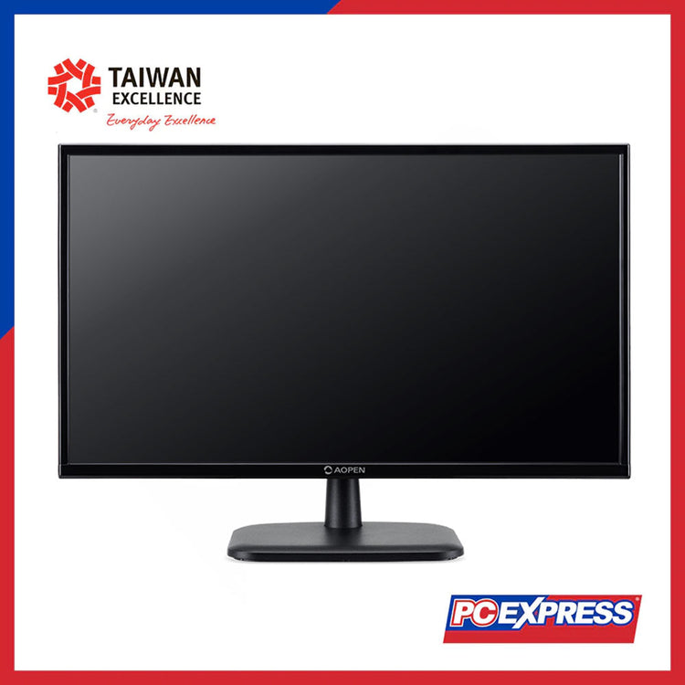 AOPEN 22CV1Q 21.5" Full HD 75Hz VA Monitor – PC Express