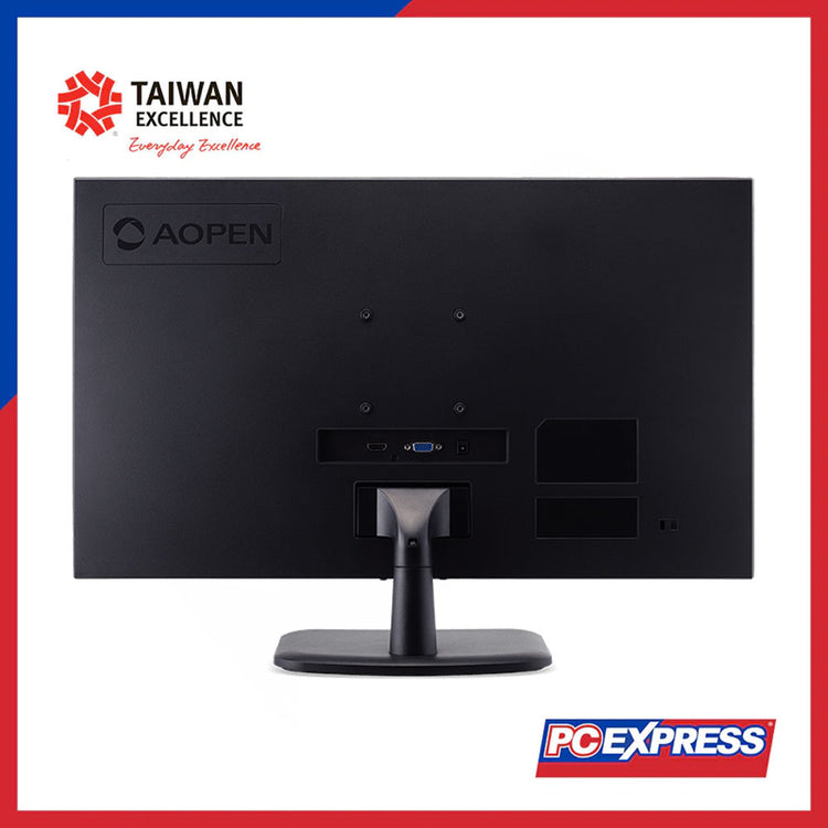 AOPEN 22CV1Q 21.5" Full HD 75Hz VA Monitor – PC Express