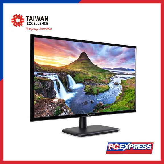 AOPEN 23.8" 24CL1Y GBI IPS Monitor – PC Express