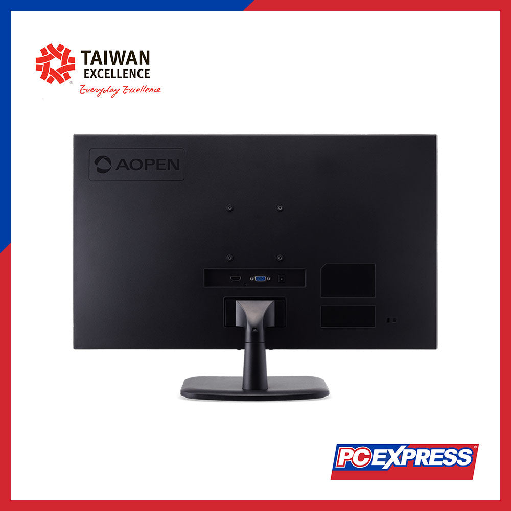 AOPEN 23.8" 24CL1Y GBI IPS Monitor – PC Express