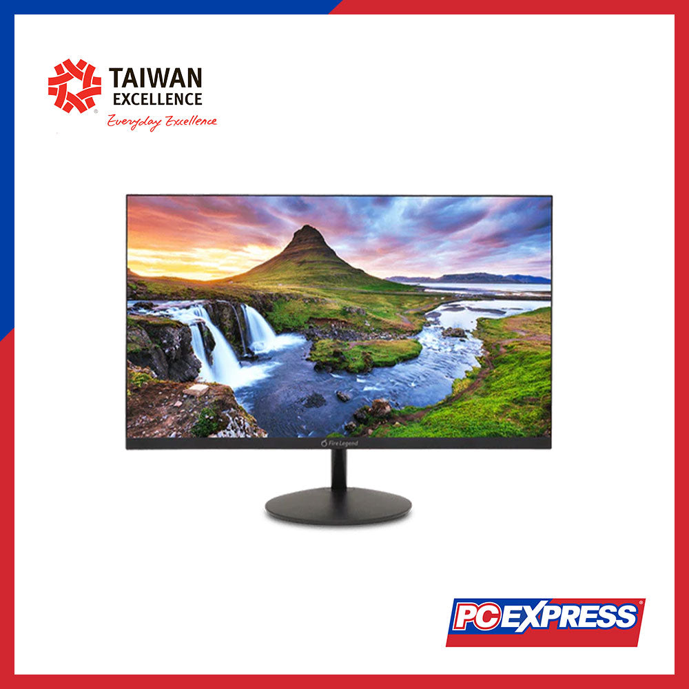 AOPEN 27" 27SA3 G0BI IPS Monitor – PC Express