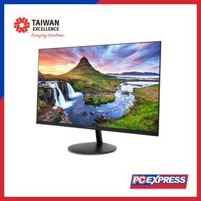 AOPEN 27" 27SA3 G0BI IPS Monitor – PC Express